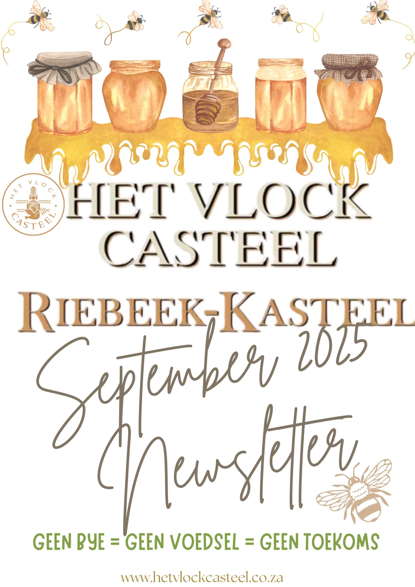 September 2025 – Het Vlock Casteel