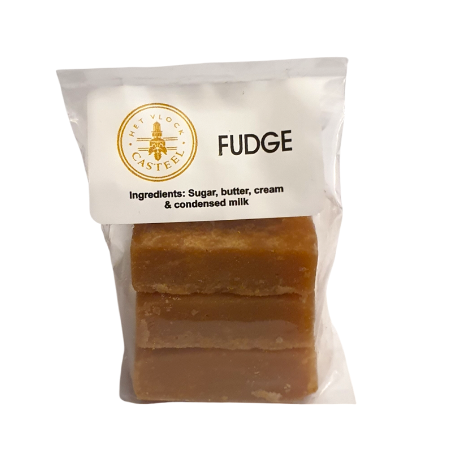 Fudge 75g – Het Vlock Casteel