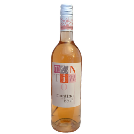 Montino Rosé – Het Vlock Casteel