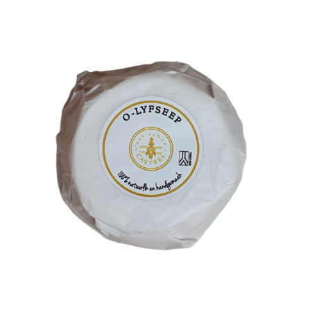 Olive Soap Large – Het Vlock Casteel