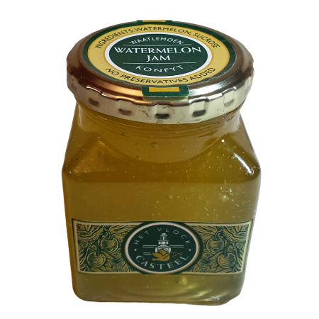 Watermelon Jam (Makataan Jam) 300g – Het Vlock Casteel